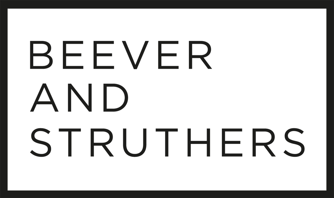 Beever and Struthers Unveil Bold New Rebrand and Website - Embracing ...