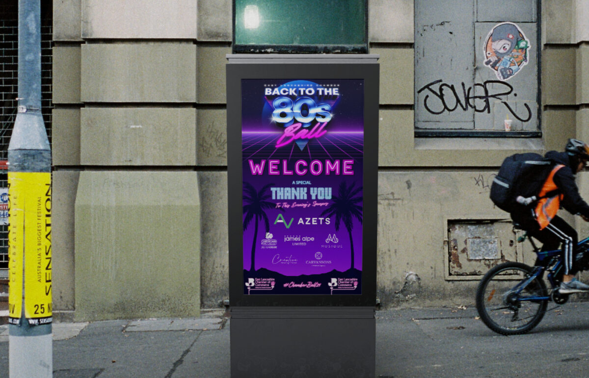 Your full-service creative design, branding and marketing team