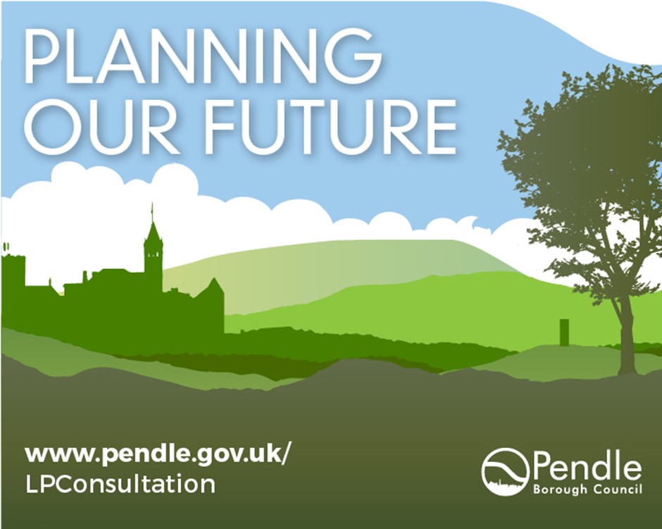 Pendle Borough Council: Pendle’s Local Plan has been submitted to the ...